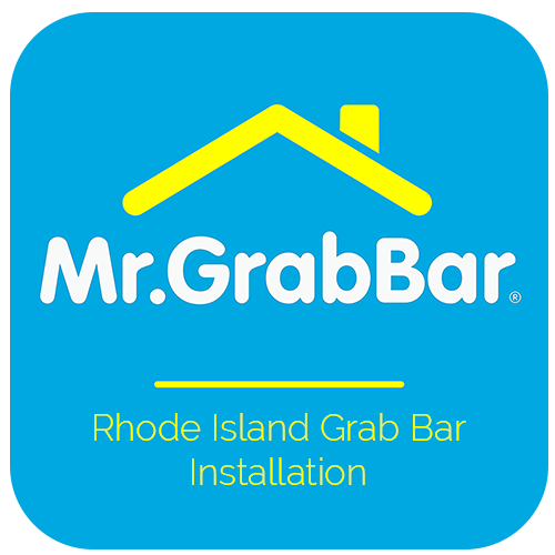 Rhode Island Grab Bar Installation - Mr. Grab Bar