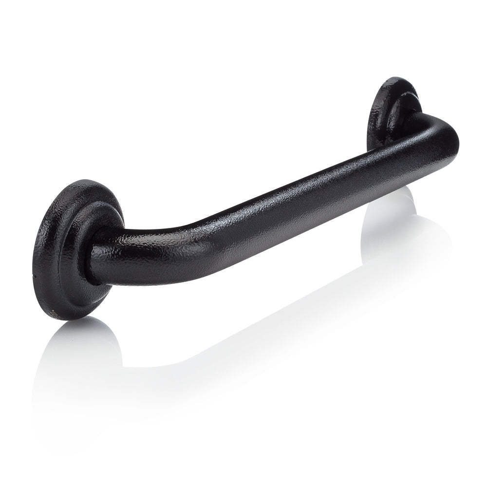 Black Grab Bars - Mr. Grab Bar