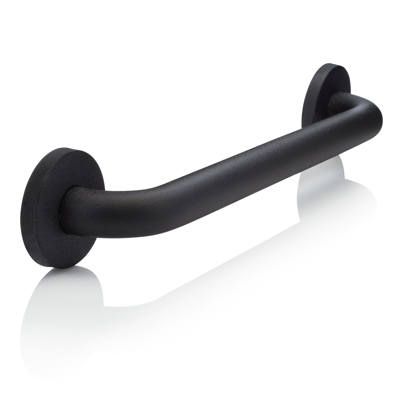 Black Grab Bars - Mr. Grab Bar