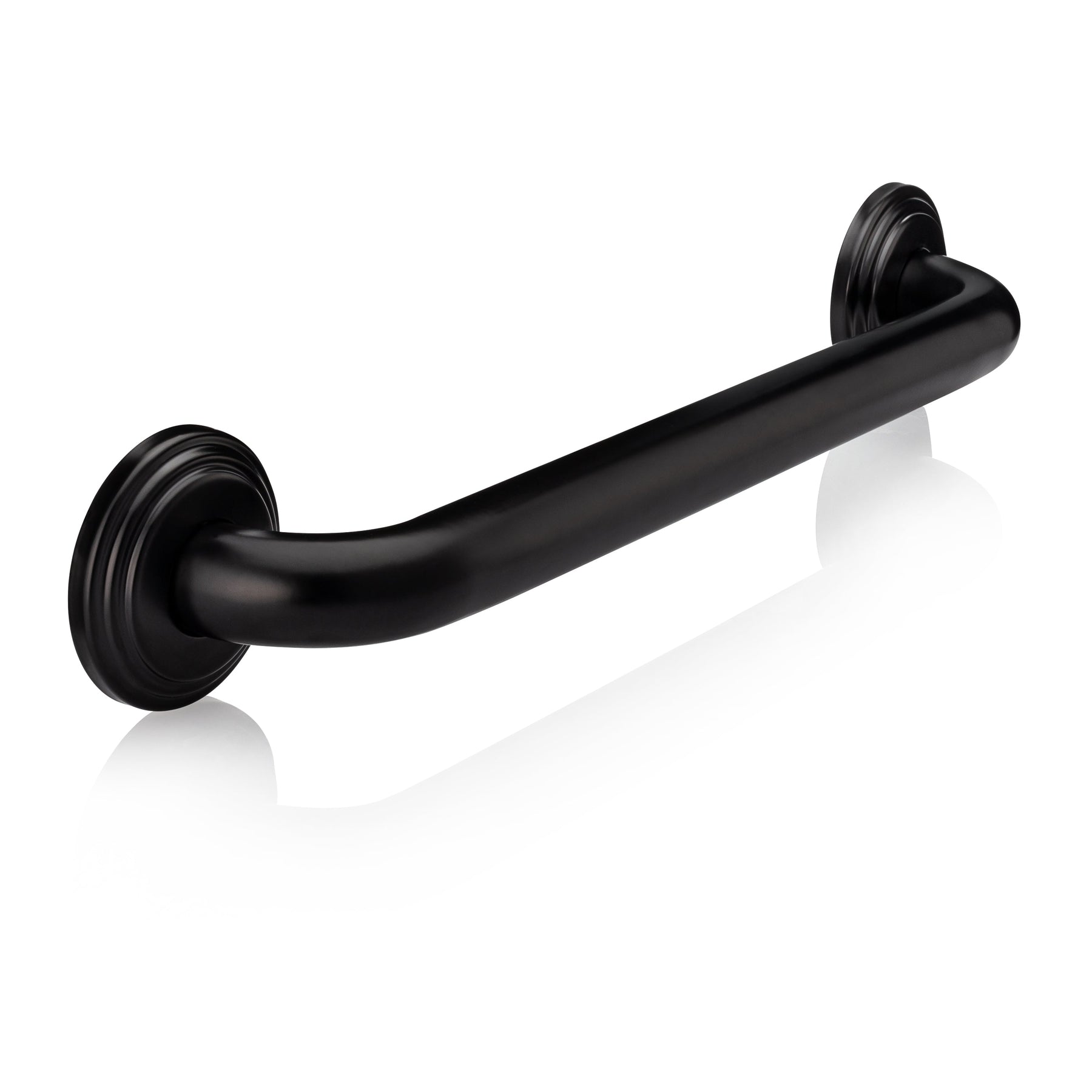 Black Grab Bars - Mr. Grab Bar