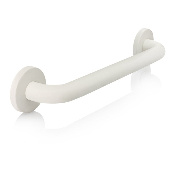 White SlipTek Grab Bar BASIC - Mr. Grab Bar